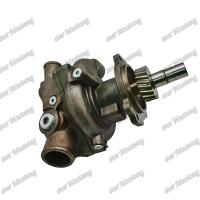 China Water Pump M11 QSM11 4972853 3073693 4004612 4926553 Long Shaft For CUMMINS Diesel Engine Repair Parts for sale