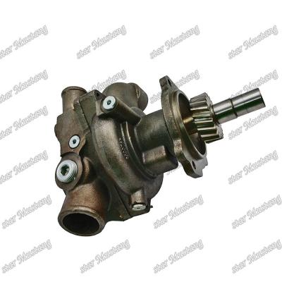 China Water Pump M11 QSM11 4972853 3073693 4004612 4926553 Long Shaft For CUMMINS Diesel Engine Repair Parts for sale