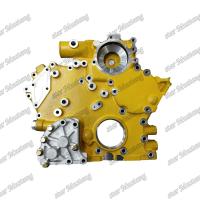 China Engine Oil Pump D06F D06FR For Mitsubishi Engine Spare Parts for sale