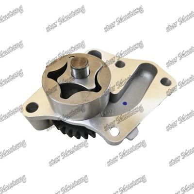 China Oil Pump 4TNV94 4D94E 129900-32001 for sale