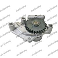 China Oil Pump 4TNV98T 4TNV98 129900-32000 129900-32001 for sale