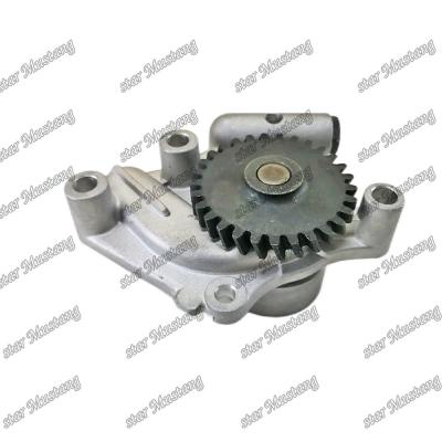 China Oil Pump 4TNV98T 4TNV98 129900-32000 129900-32001 for sale