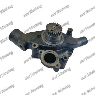 China Water Pump EL100 EC100 M10C 22T 16100-3801 16100-3632 for sale