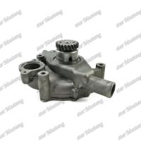 China Water Pump EP100 22T 16100-2833 for sale