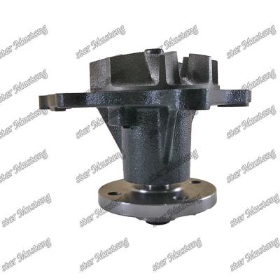 China Water Pump H07D 16100-2971 16100-2970 16100-2980 16100-2981 16100-2982 16100-2983 for sale