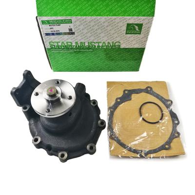 China Stock Original Water Pump J07E 16100-3465 for sale