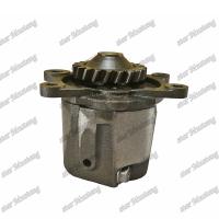 China Oil pump 6D125 convex PC300LC-3 PC400-3 PC400-6 PC400HD-5K PC400ST-6LC PC400LC-6Z PC450LC-6K 6151-51-1005 for sale