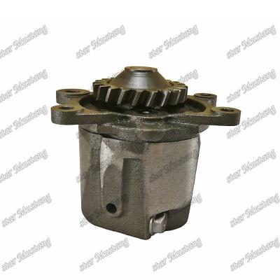 China Oil pump 6D125 convex PC300LC-3 PC400-3 PC400-6 PC400HD-5K PC400ST-6LC PC400LC-6Z PC450LC-6K 6151-51-1005 for sale