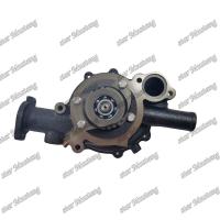 China Water Pump K13C K13D 24V 16100-3112 16100-3820 16100-3320 for sale