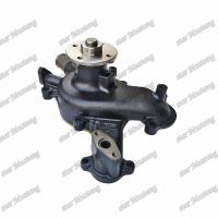 China Water Pump P11C 16100-03811 16100-3781 16100-E0490 for sale