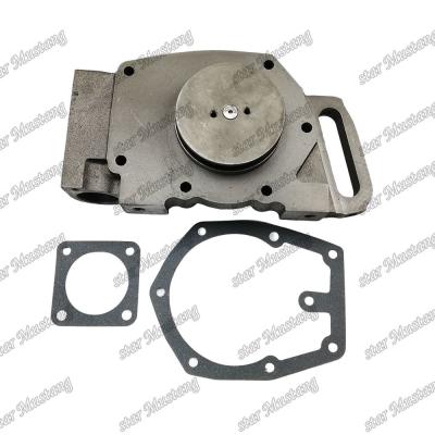 China Water Pump NT855 3801708 For CUMMINS Diesel Engine Repair Parts for sale