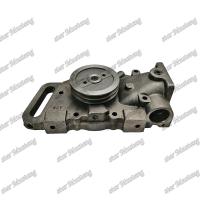China Water Pump NT855 3801715 3051408 For CUMMINS Diesel Engine Repair Parts for sale