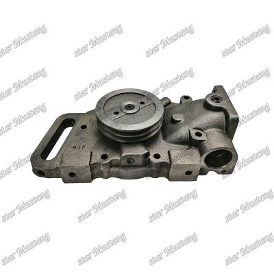 China Water Pump NT855 3801715 3051408 For CUMMINS Diesel Engine Repair Parts for sale