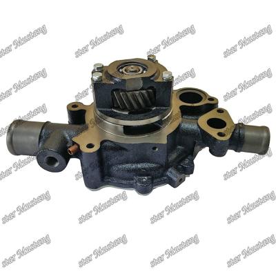 China Engine Water pump EK100 EK330 16100-3122 16100-3123 For HINO Engine Spare Parts for sale