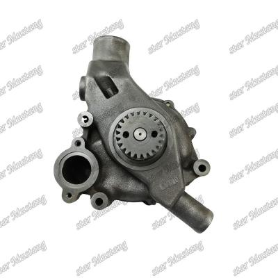 China Engine Water Pump EP100 22 Teeth 16100-2833 For HINO Engine Spare Parts for sale