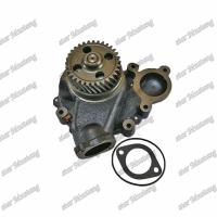 China Engine Water Pump F20C 16100-3302 16100-3830 For HINO Engine Spare Parts for sale
