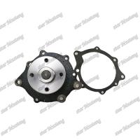 China Engine Water pump H07D 16100-2971 16100-2970 16100-2980 16100-2981 16100-2982 16100-2983 For HINO Engine Spare Parts for sale