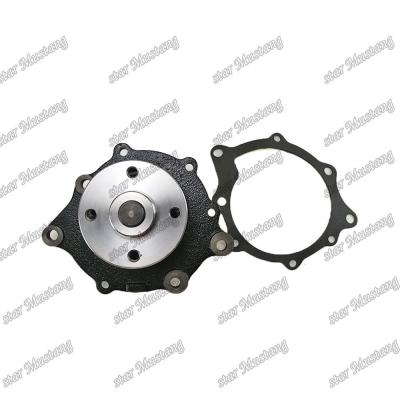 China Engine Water pump H07D 16100-2971 16100-2970 16100-2980 16100-2981 16100-2982 16100-2983 For HINO Engine Spare Parts for sale