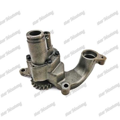 China Oil Pump 6D140 PC650-3 PC650LC-3 PC650LC-5 PC710-5 PC1600-1 6211-51-1000 for sale