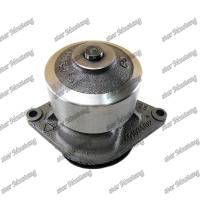 China Water Pump QSB4.5 QSB6.7 4891252 For CUMMINS Diesel Engine Repair Parts for sale