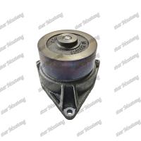 China Water Pump QSC6.7 5291445 For CUMMINS Diesel Engine Repair Parts for sale