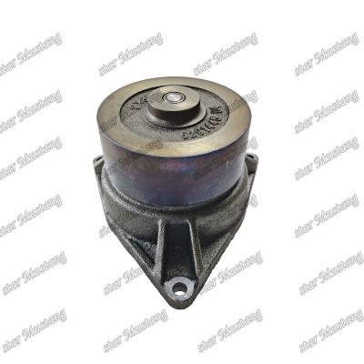 China Water Pump QSC6.7 5291445 For CUMMINS Diesel Engine Repair Parts for sale