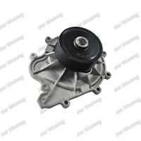 China Water Pump QSF2.8 5269784 For CUMMINS Diesel Engine Repair Parts for sale