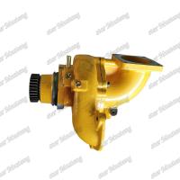 China Water Pump QSK23 4097082 For CUMMINS Diesel Engine Repair Parts for sale