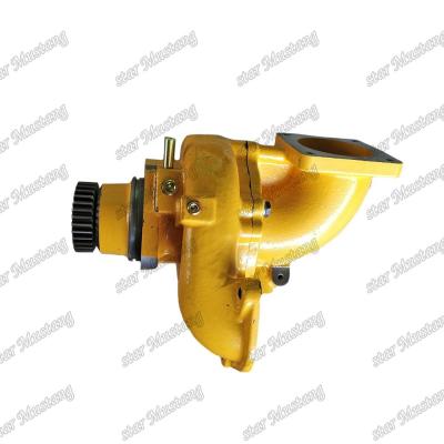 China Water Pump QSK23 4097082 For CUMMINS Diesel Engine Repair Parts for sale
