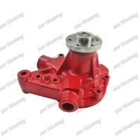 China Water Pump D1146 DH300-5 65.06500-6138 Without Tube For Doosan Diesel Engine Repair Parts for sale