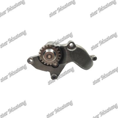 China Oil pump 6D140-3 6218-51-2004 for sale