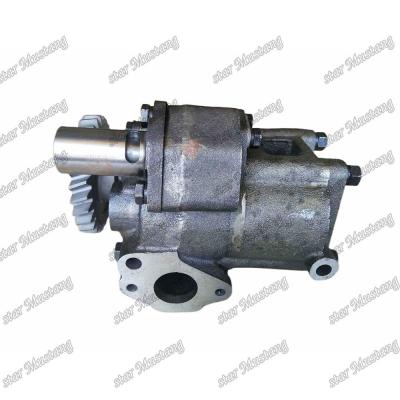 China Oil pump 6D155 S6D155 SA6D155 D155A-1 D155A-2 D155C-1D D155C-1P-ZZ D155S-1 D155W-1 D355A-3 D355A-5 6128-52-1013 for sale