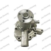 China Water pump 403D-11 145017960 U45017961 for sale