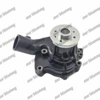 China Water Pump DB58 DH225-7 DH258-7 65.02502-8220 For Doosan Diesel Engine Repair Parts for sale