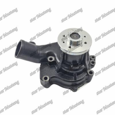 China Water Pump DB58 DH225-7 DH258-7 65.02502-8220 For Doosan Diesel Engine Repair Parts for sale
