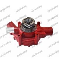 China Water Pump DE12 DE12TI DH370-7 65.06500-6140F Big Gear For Doosan Diesel Engine Repair Parts for sale