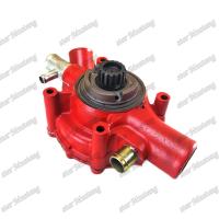 China Water Pump DE12 DE12TIS 65.06500-6124D Small Gear With Tube For Doosan Diesel Engine Repair Parts for sale
