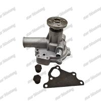 China Water pump 404D U45011050 for sale