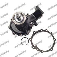 China J08C Engine Water Pump Special Type 16100-4141 16100-E0300 16100-3731 For HINO Engine Spare Parts for sale