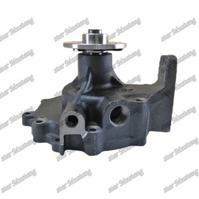 China J08C Engine Water Pump 16100-3465 16100-3466 16100-3467 For HINO Engine Spare Parts for sale