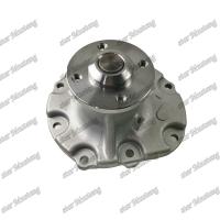 China N04CT Engine Water Pump 16100-E0780 For HINO Engine Spare Parts for sale