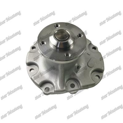China N04CT Engine Water Pump 16100-E0780 For HINO Engine Spare Parts for sale