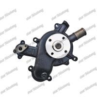 China P11C Engine Water Pump 16100-03811 16100-3781 16100-E0490 For HINO Engine Spare Parts for sale
