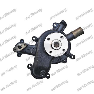 China P11C Engine Water Pump 16100-03811 16100-3781 16100-E0490 For HINO Engine Spare Parts for sale