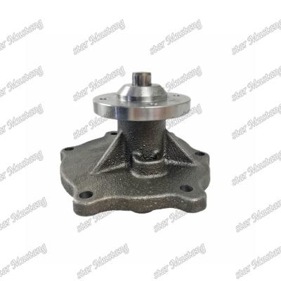 China W04D Engine Water Pump 16100-E0341 For HINO Engine Spare Parts for sale