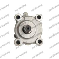 China Oil Pump D750 D850 D950 V1100 V1200 15261-35010 for sale