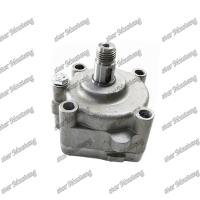 China Oil Pump D1803 V2003 V2203 V2403 1E013-35013 1E013-35010 for sale