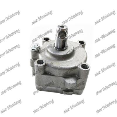 China Oil Pump D1803 V2003 V2203 V2403 1E013-35013 1E013-35010 for sale