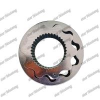 China Lightweight Oil Pump For Diverse Temperature Applications for sale