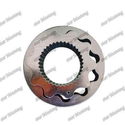 China Lightweight Oil Pump For Diverse Temperature Applications for sale